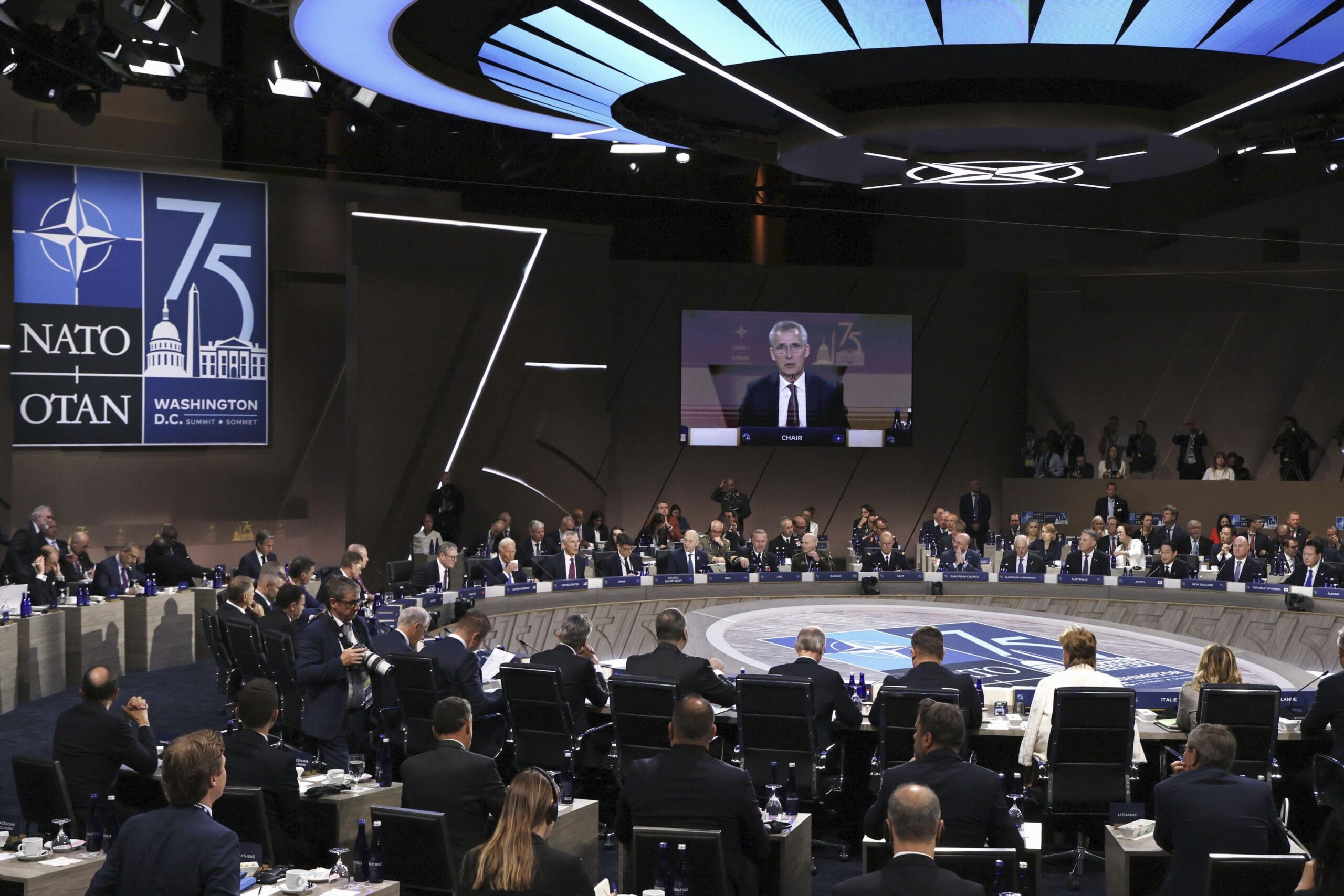 This might be NATO’s greatest struggle yet—and it’s global – Geopolist ...