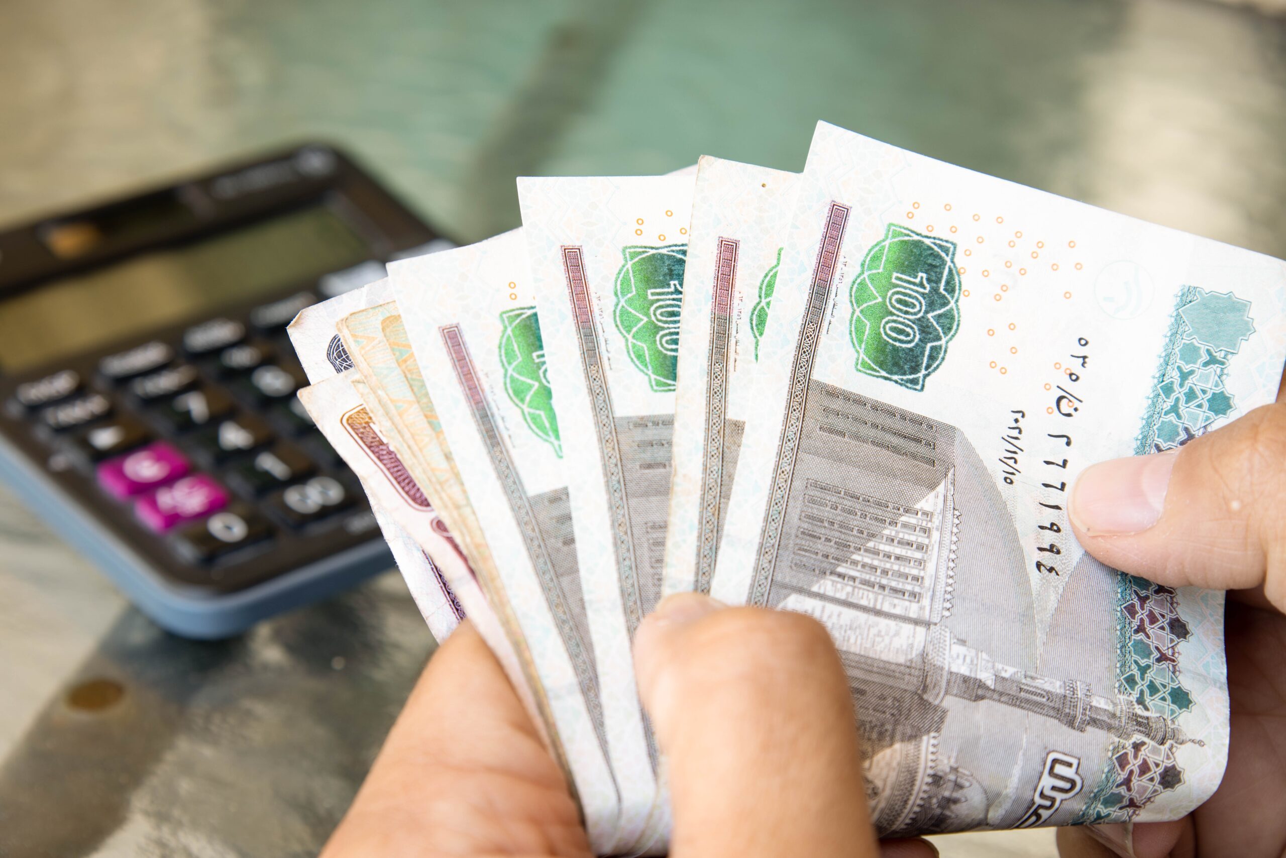 Egypt’s Economic Turbulence: Assessing the 2023–24 Crisis and the Path ...