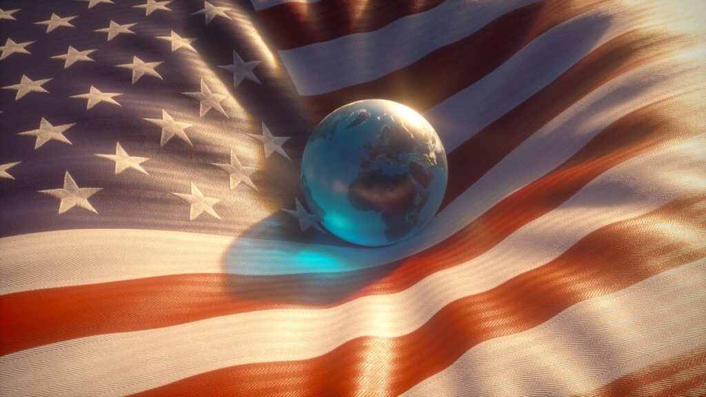 The Unpredictable Superpower: How U.S. Foreign Policy Volatility ...